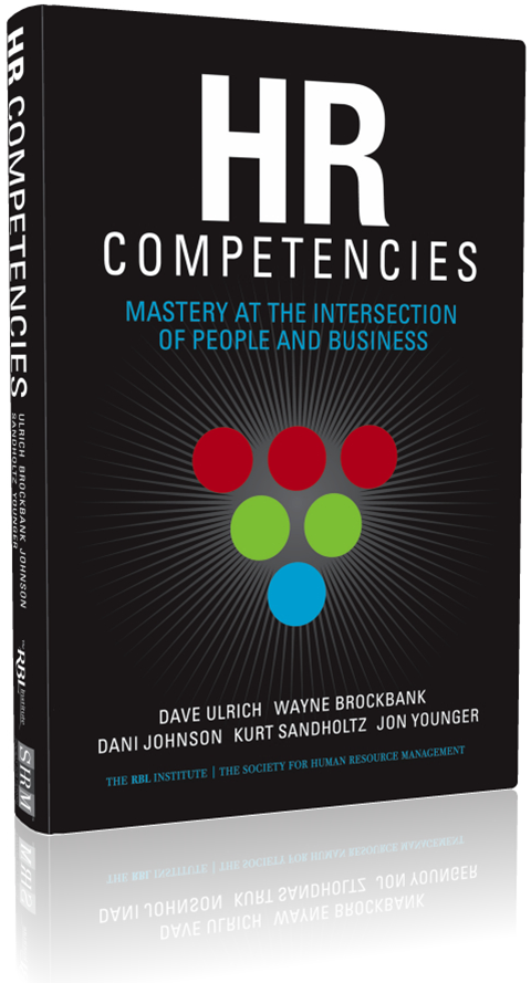 HR Competencies