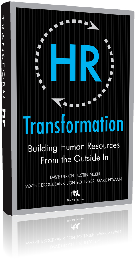 HR Transformation