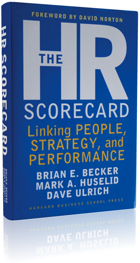 The HR Scorecard