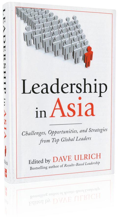 Leadership in Asia: Challenges and Opportunities