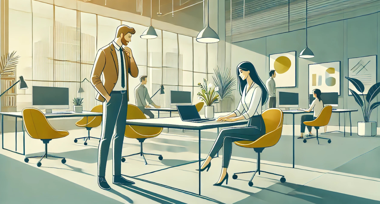 Improving the Employee Experience? Build Leaders Who are Talent Managers