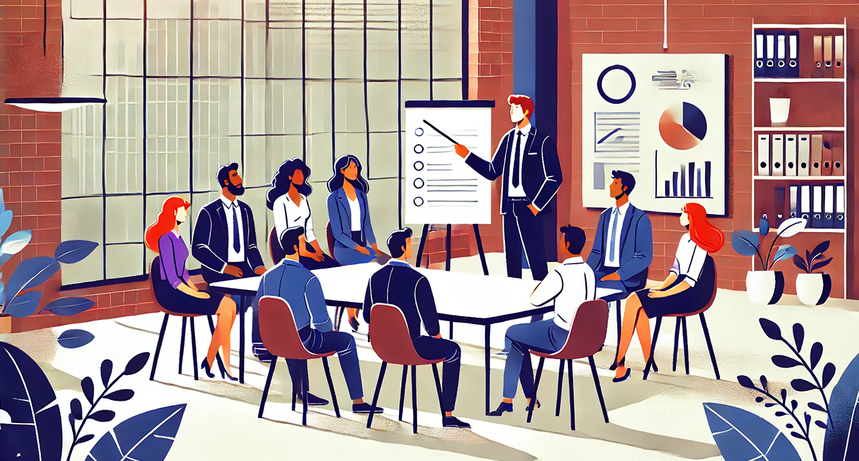 Leadership Code 4.0: An Evidence-Based View of Effective Leadershi