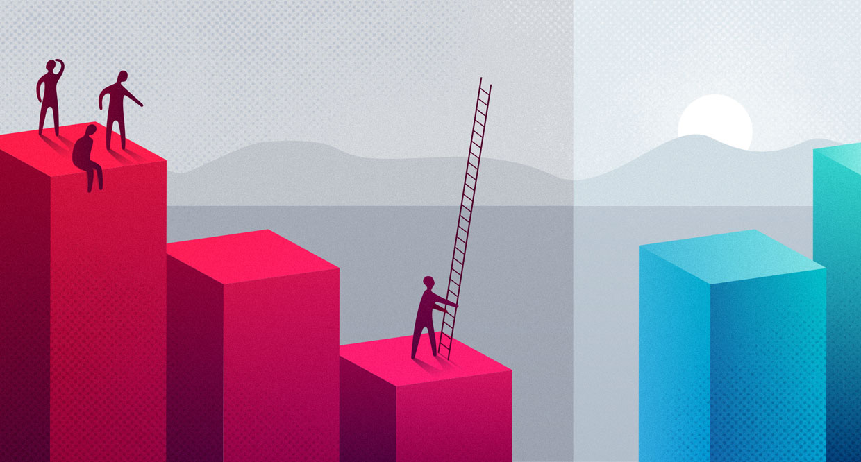 Two Types of Leaders: Ambiguity Absorber and Ambiguity Amplifier