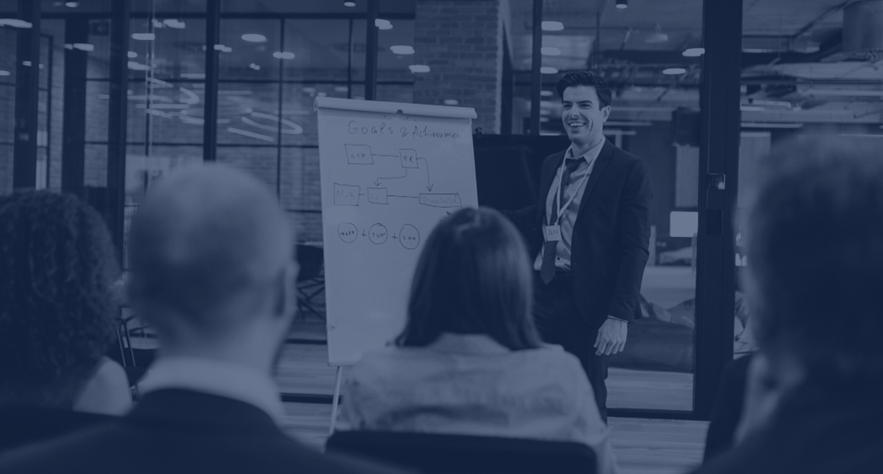 The 5 Essential Disciplines of Execution