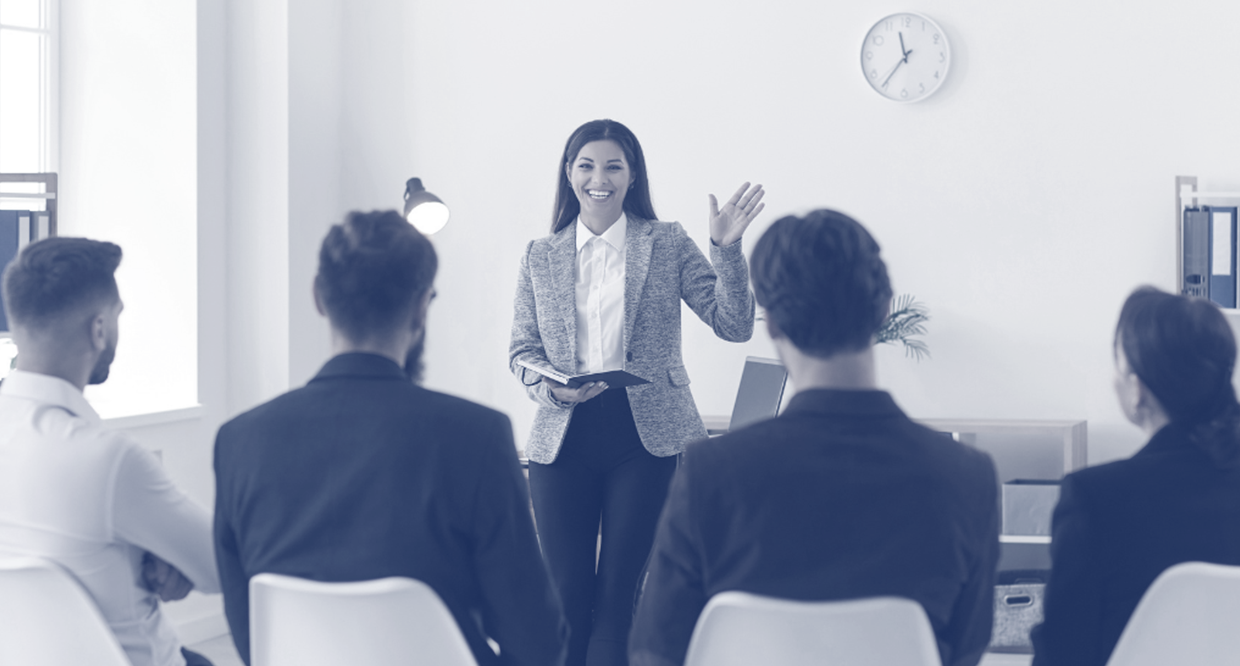 How Can You Better Prepare First-Line Managers to Be Effective?