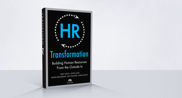 HR Transformation