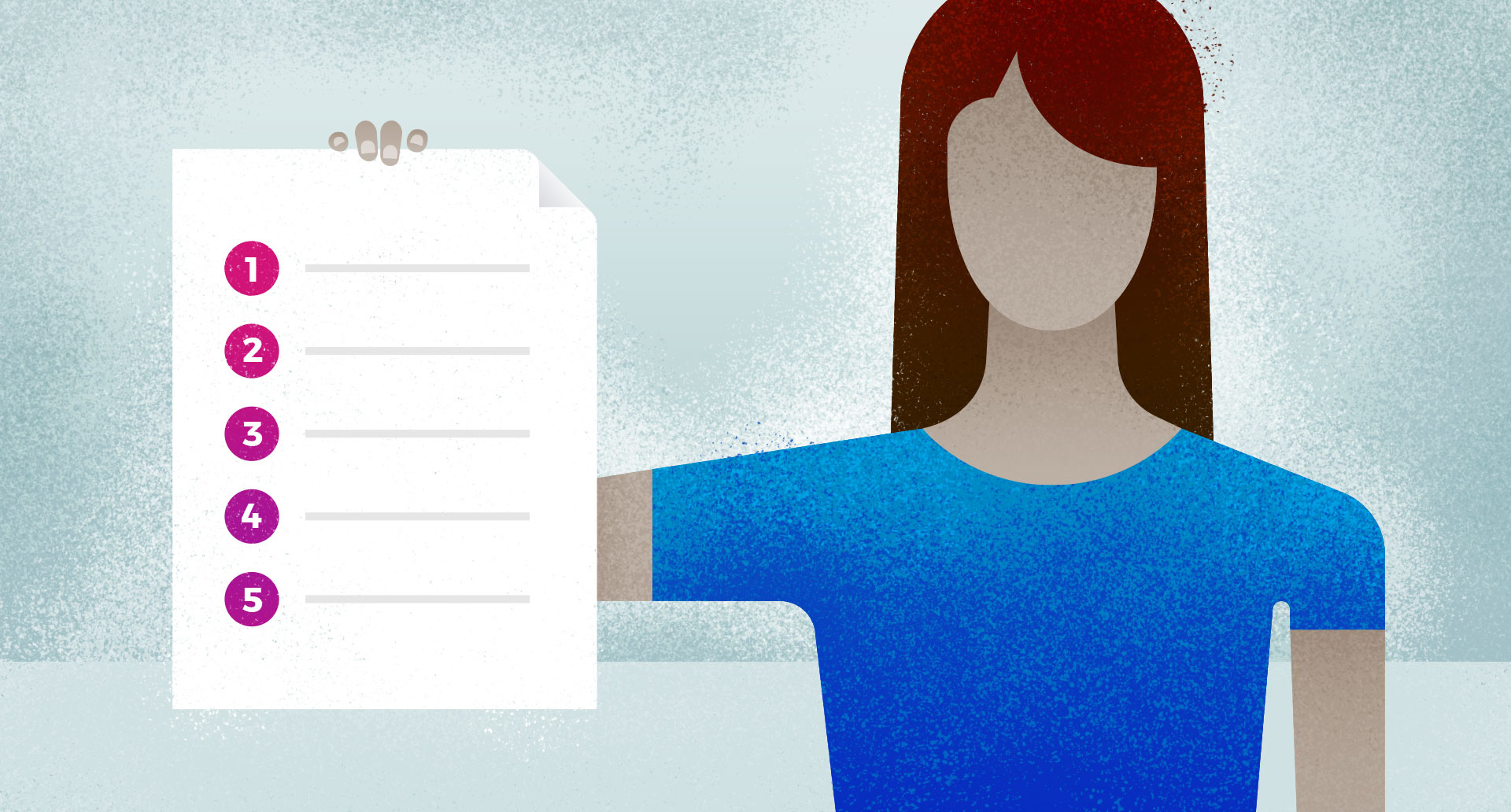 5 Pledges of Human Capital Developer