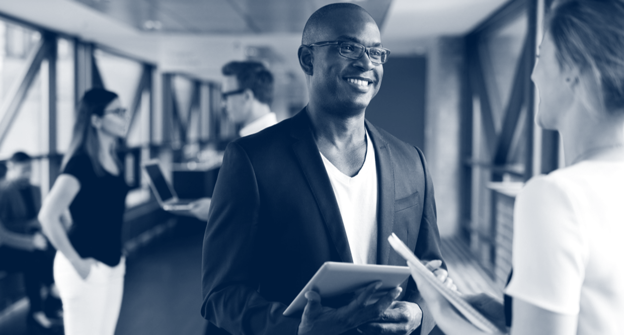 Eleven Evolutions in Human Capability that Accelerate the Business