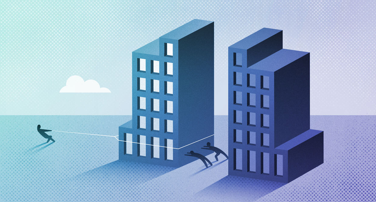 Strategic Restructuring: Create a Strategy That Cuts Fat, Not Muscle