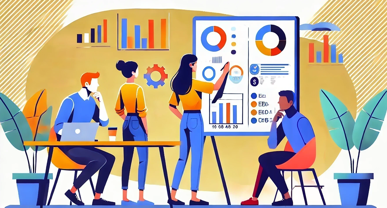 5 Research-Based Keys to HR Department Transformation