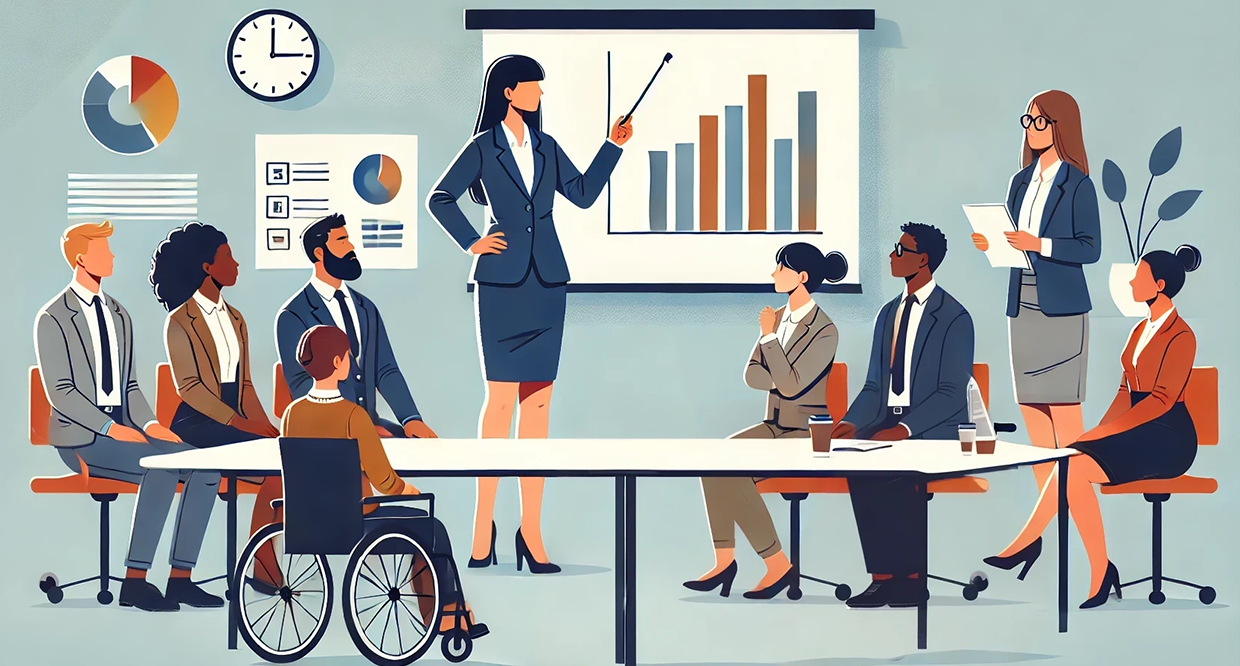 Leadership Code Research Initiative | The RBL Group