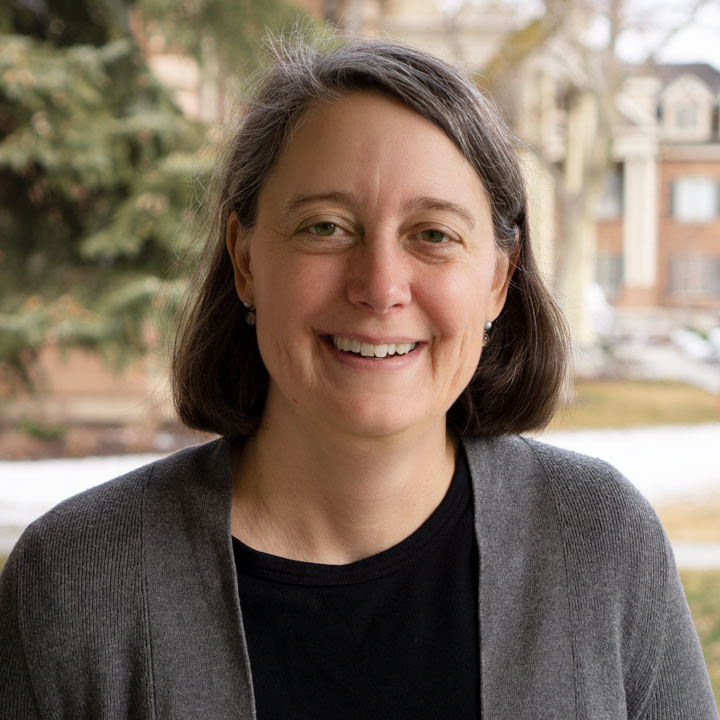 Erin Wilson Burns
