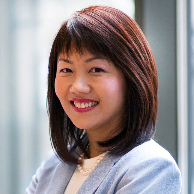 Michelle Lim's Instagram, Twitter & Facebook on IDCrawl